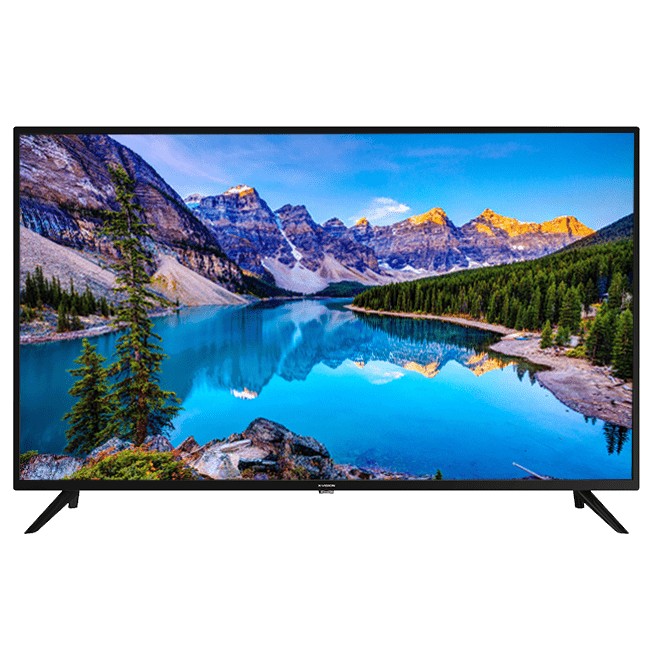 خرید تلویزیون ایکس ویژن | قیمت تلویزیون 4k و هوشمند